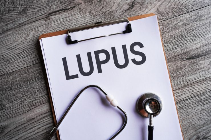 What Is Lupus? - Chaparral Winds Retirement Community